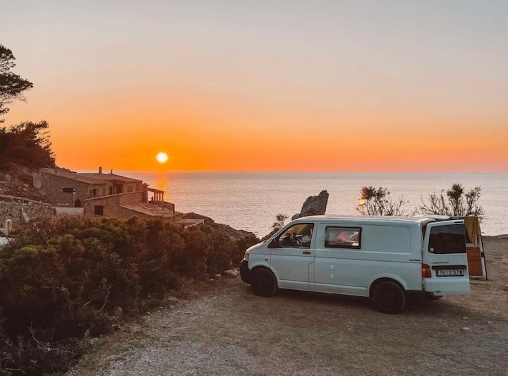 Camper Para Dos En Mallorca - Mallorca