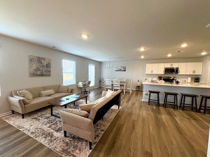 Southport Cozy Home - Southport, NC