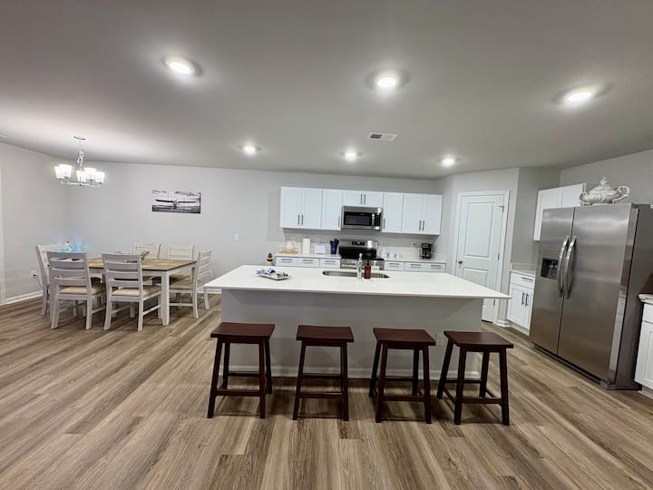 Southport Dream Home - Southport, NC