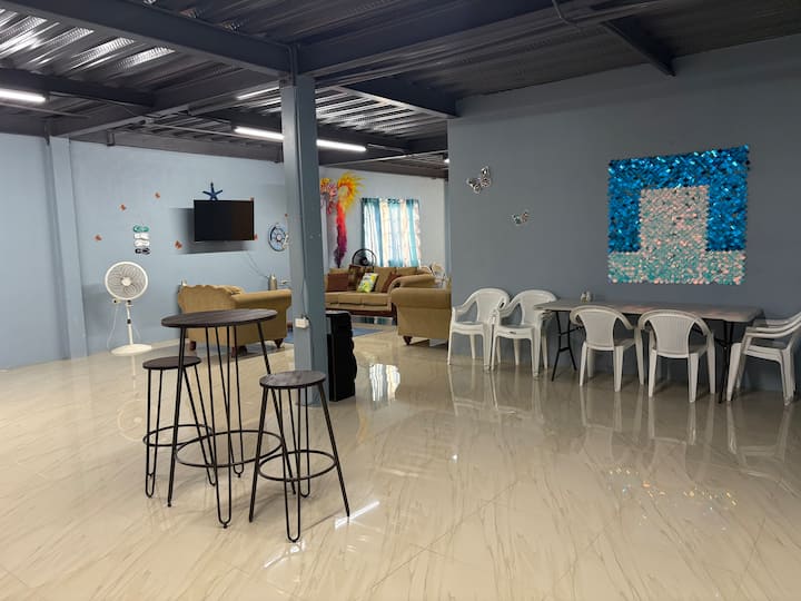 Papillon Haven - Trinidad y Tobago