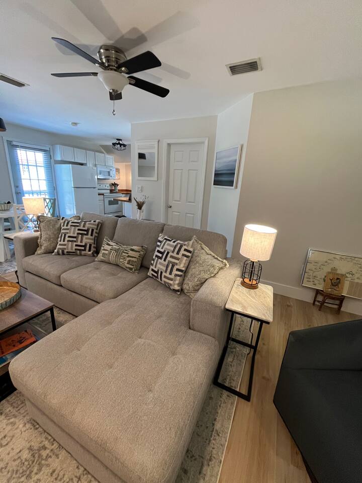 Sandy Pines Perch - Your Dock Life Base Camp - Sebastian, FL