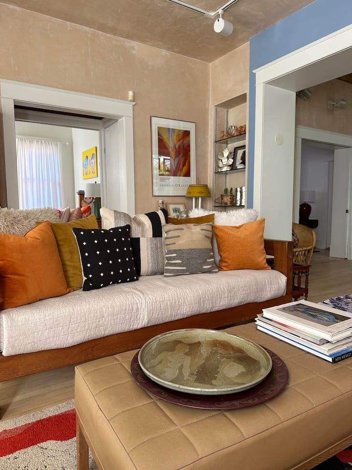 Wild Child Art House - Albuquerque, NM