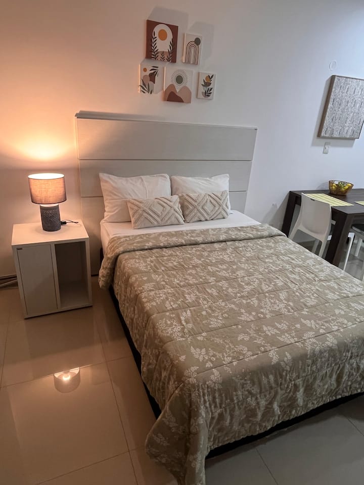 ¡Ubicación Ideal Para Turistas! - Asunción