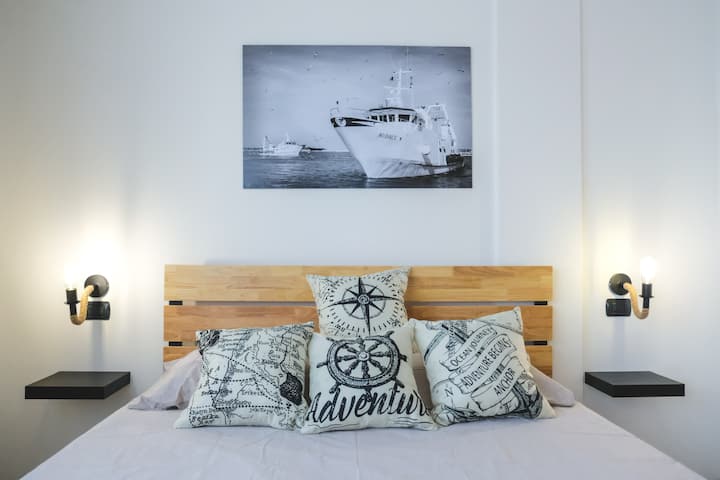 Audace House 20 - Sottomarina