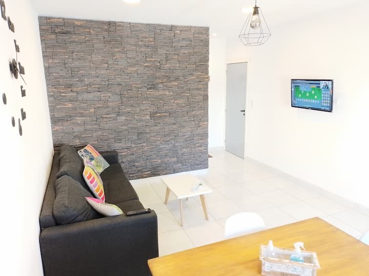 Departamento Necochea Playa 1a - Necochea