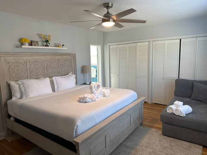 House In Bayonne: Near Nyc - New York