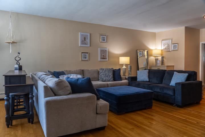 House In Bayonne: Near Nyc - New Jersey