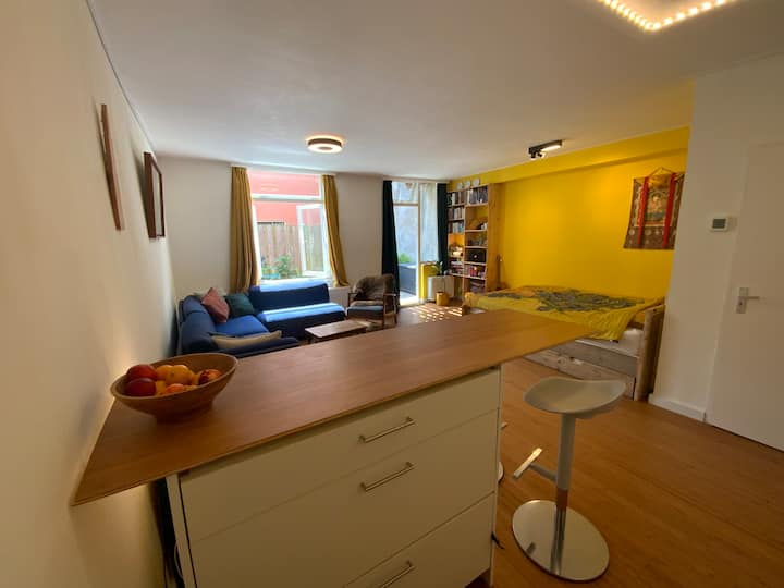 Little Gem Mid-city Utrecht - Utrecht