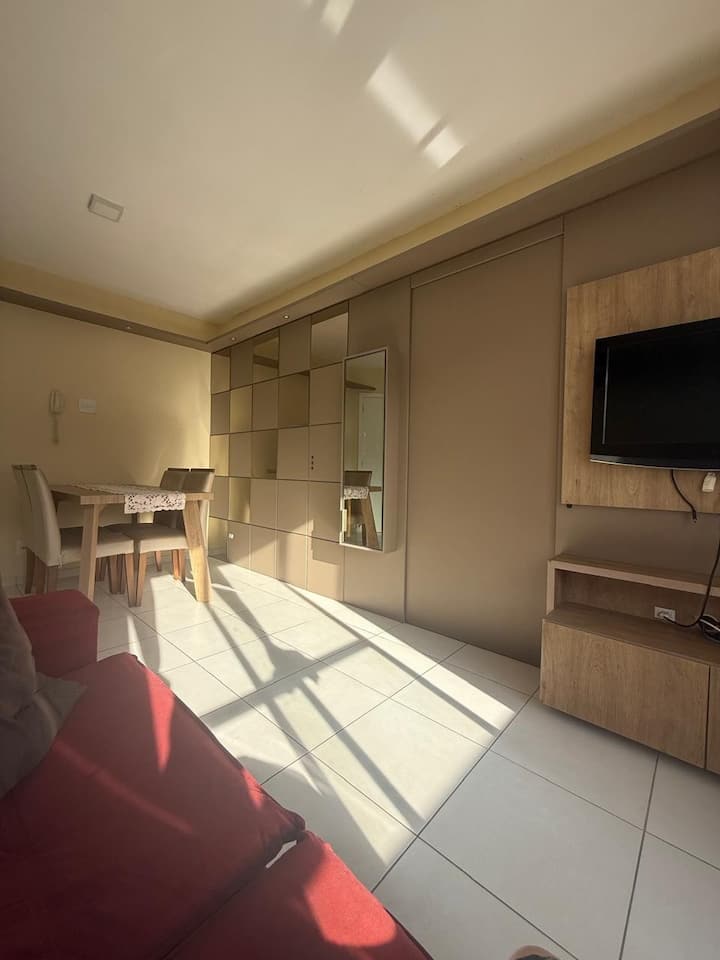 Condomínio Caravelas - Florianópolis