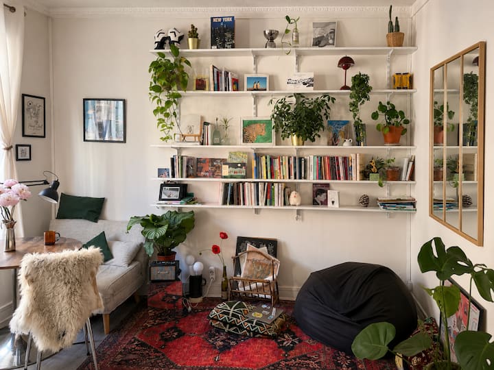 Charming Apartment Close To Subway - Ivry-sur-Seine
