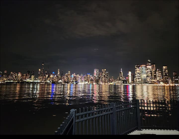 City Retreat Ideal Para Familias Y Grupos Grandes - New York