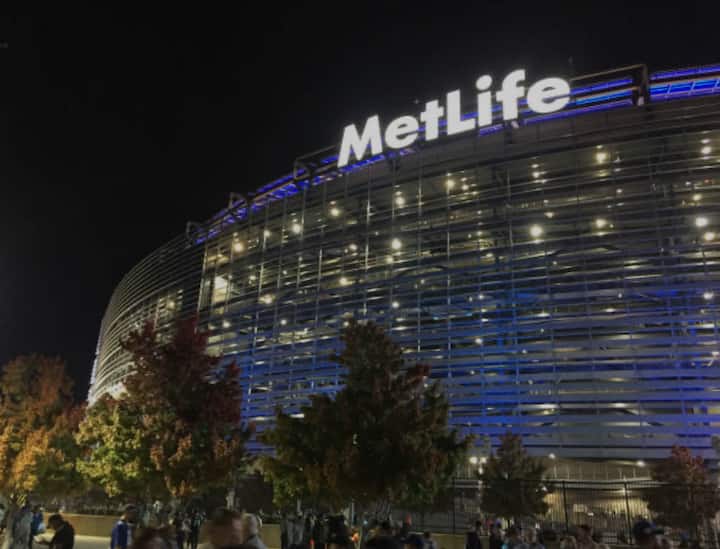 City Retreat Ideal Para Familias Y Grupos Grandes - New York City