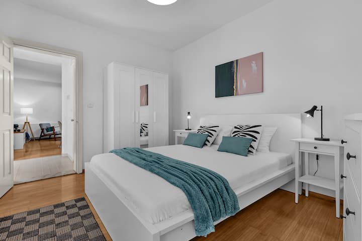 Hidden Garden • Stylish Stay In Old Town - Tučepi