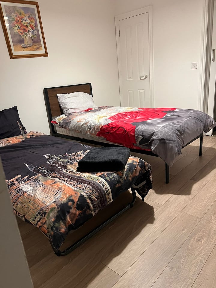 Griffin Chalets - Chalet 1 - Southampton