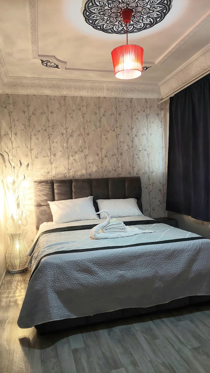 Appartement Central Av Hassan 2 - Agadir