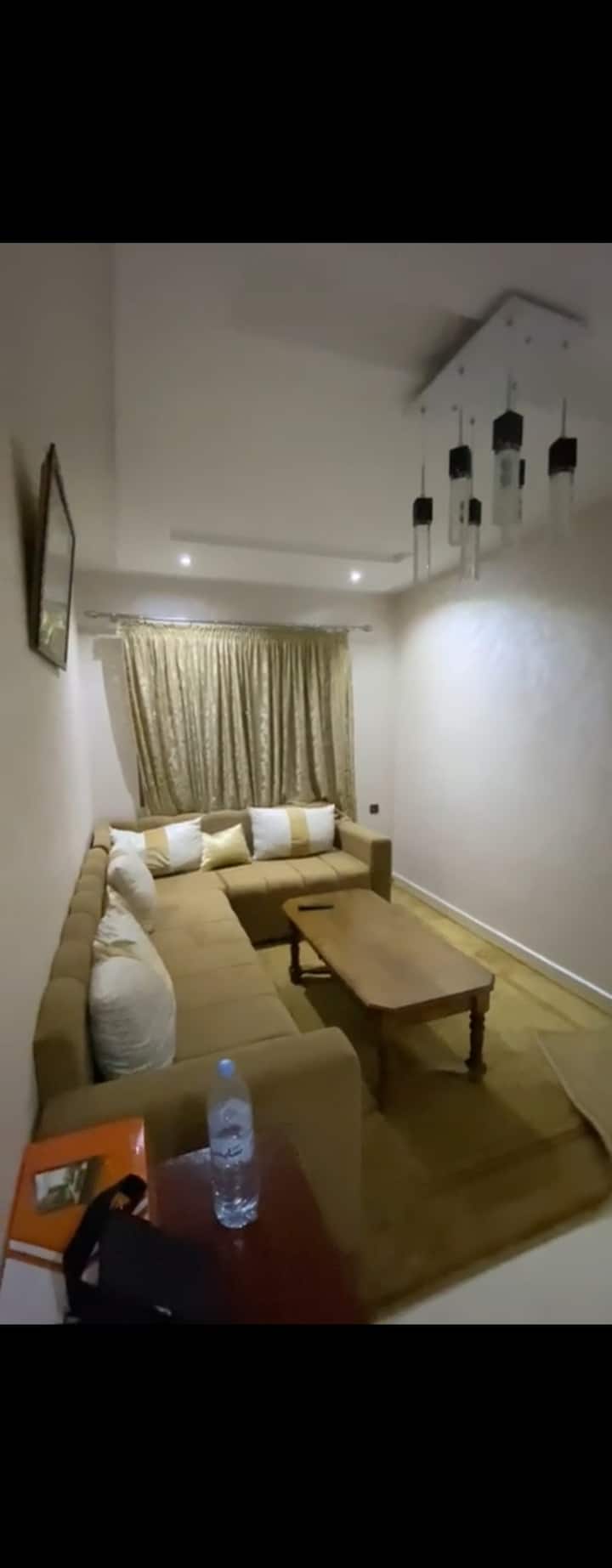 Appartement à 300 M Plage - Berkane