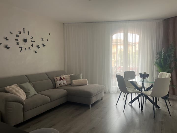 Garden Lake Apartment - Peschiera del Garda