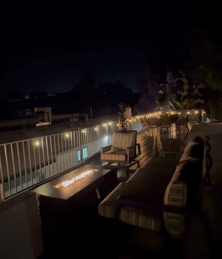 Sun-kissed Guesthouse - New Built - Moorpark, CA
