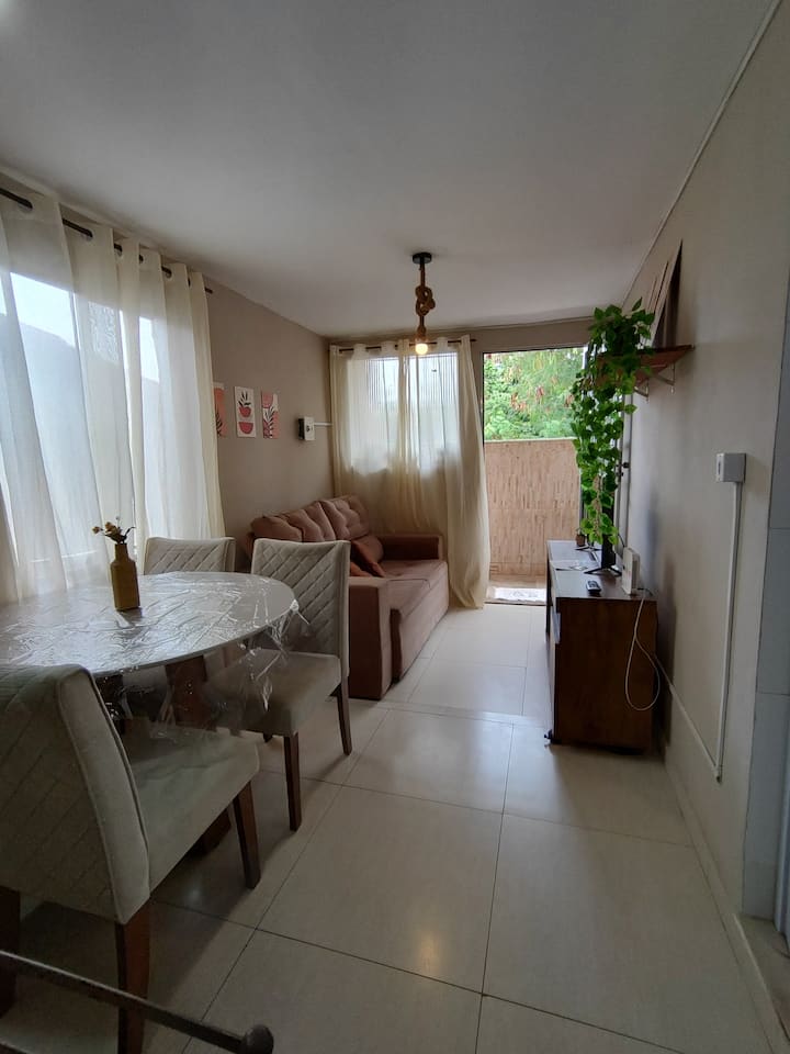 Ilha Gigoia A 5 Minutos Da Praia E Metrô - Rio de Janeiro