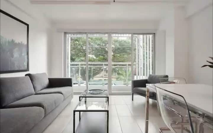 Verdi 203 Apt In The City Center - Santo Domingo, Dominican Republic