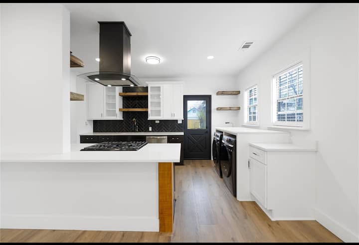 El Rancho De Stockyards - Cultural District - Fort Worth