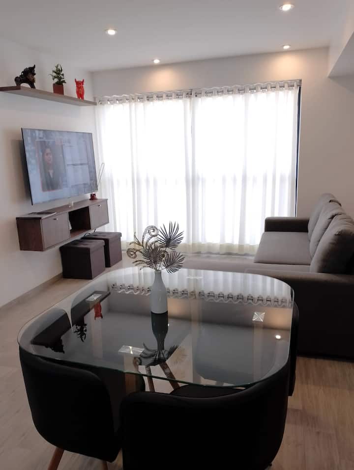 New Apartment In Cusco - Cusco