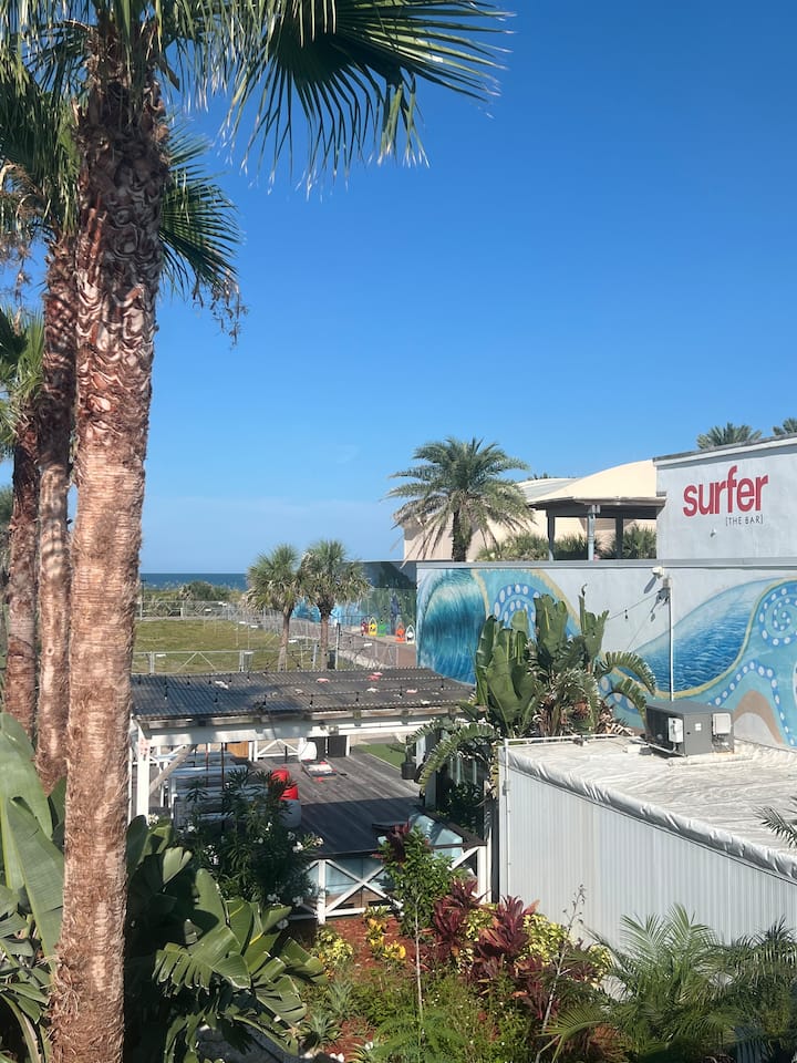 Great Oceanview - Jacksonville Beach, FL