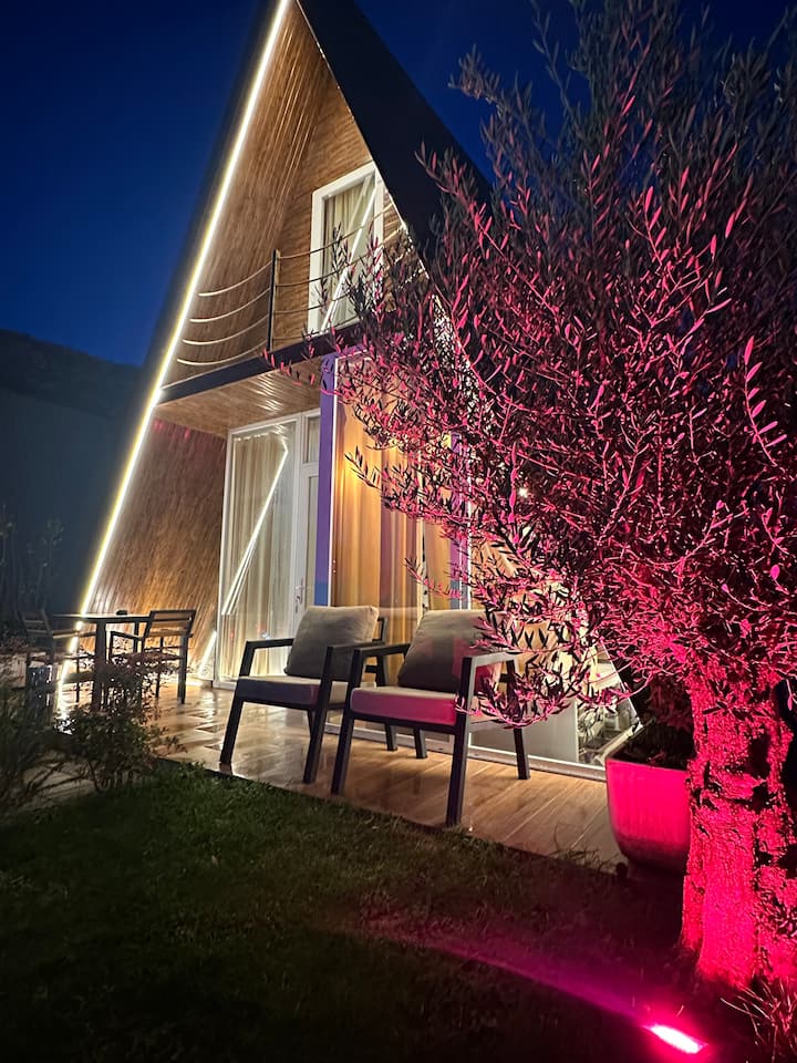 Do A Night Perfect In Villas - Albanie