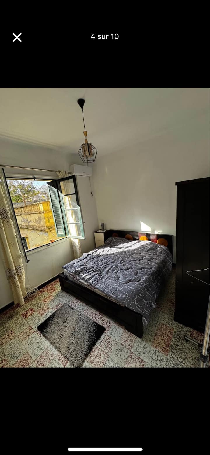 Location Villa - Alger