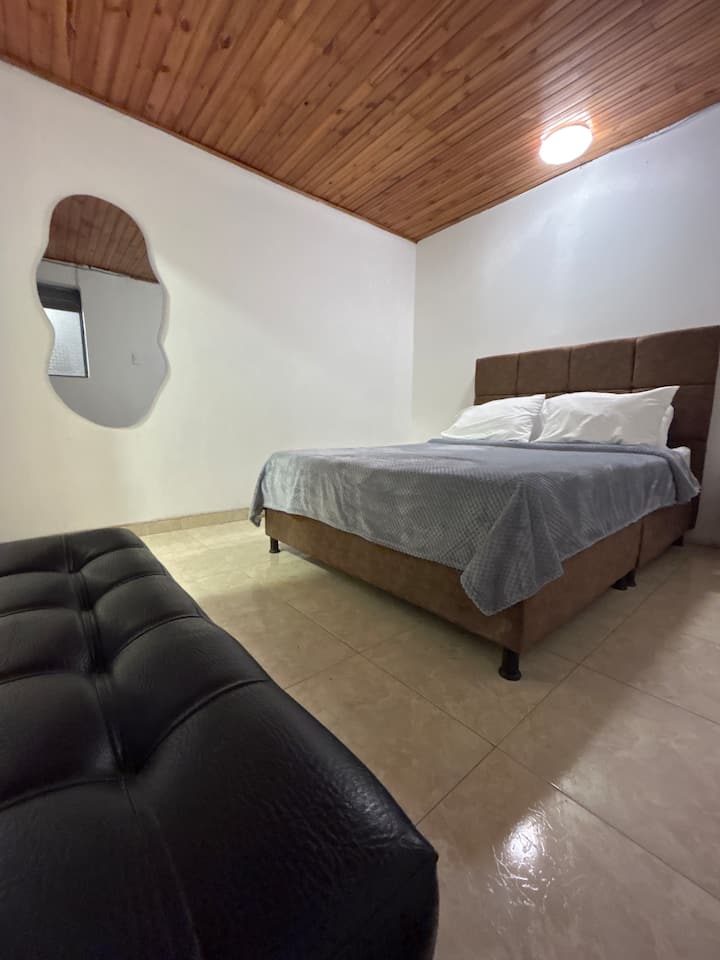Hotel La Casona - Bogota