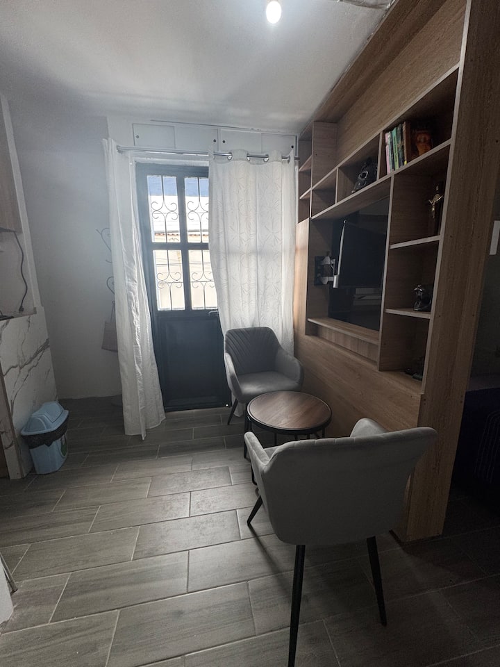 Bonito Departamento En El Centro - Oaxaca, Mexico