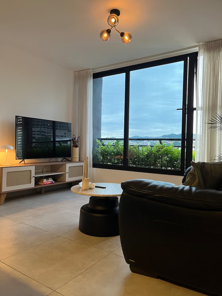 Modern Apartment In San Salvador - El Salvador