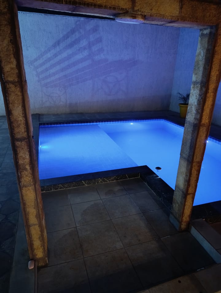 Vybe House - Juazeiro do Norte