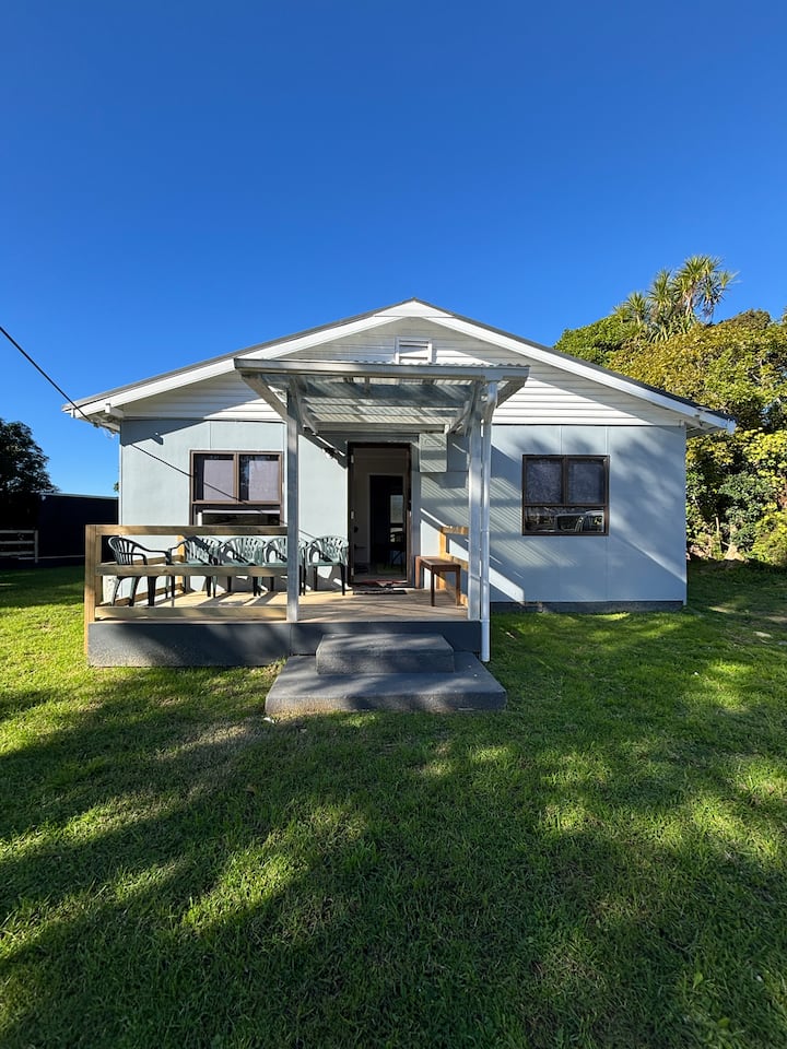 Tranquil 3 Bedroom In Whitianga - Whitianga