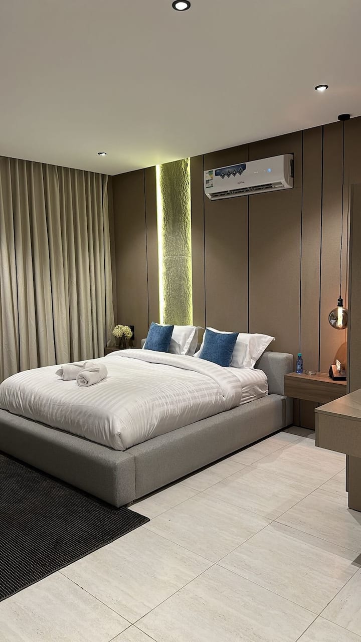 استديو فاخر 29 - Riyadh