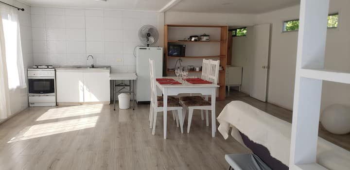 Piwkenyeyu Art And Accommodation. - San Vicente de Taguatagua