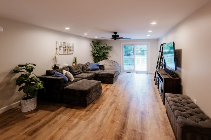 House In Leesburg - Leesburg, VA