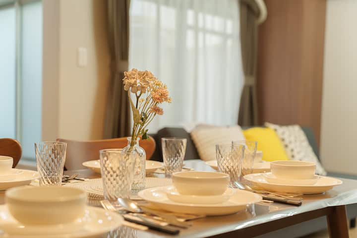 Nagoya/walk To Higashibetsuin, Kamimaezu/kanayama - Nagoya