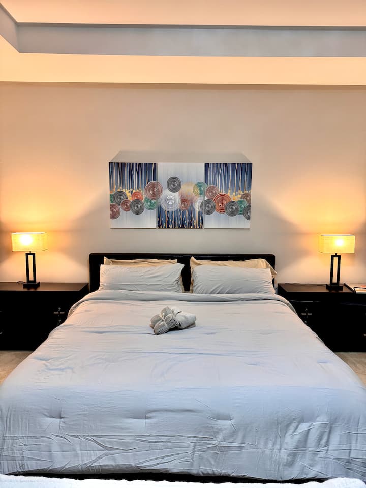 Charlotte-uncc/speedway/pnc Pavilion-master Suite - Harrisburg, NC