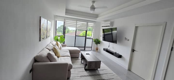 Luxe Haven - Kingston