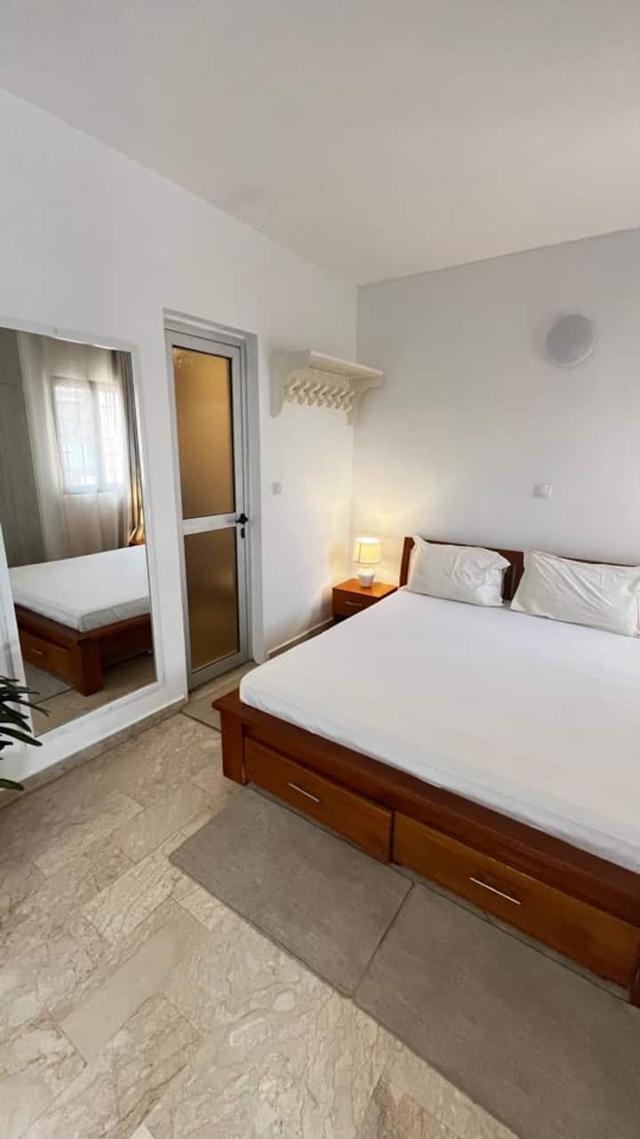Superbe Et Calme Appartement Bietry Z4 - Abidjan