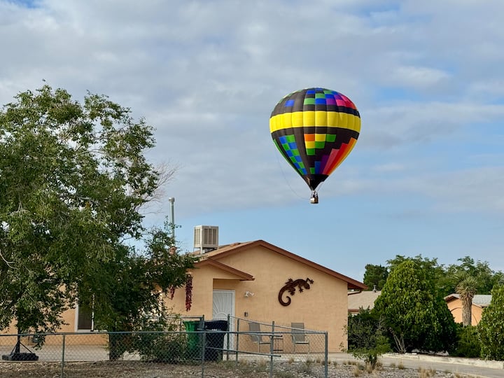Casita In Rio Rancho/albuquerque - Corrales, NM