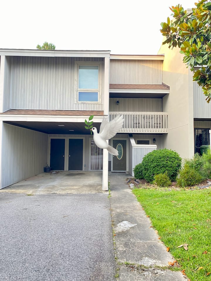 My Holistic Root - 컬럼비아