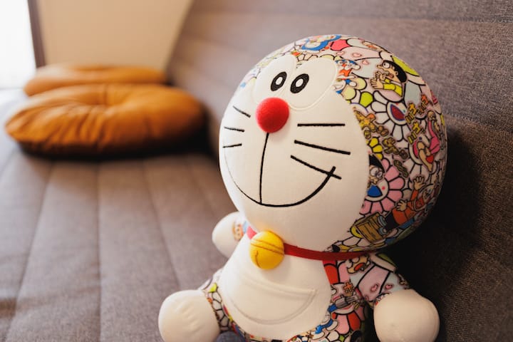 New Open 渋谷/新宿 Mickey Room2f - Shinjuku