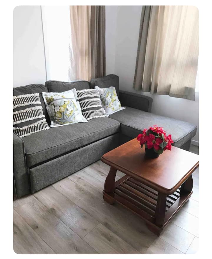 Newlynn Convenient Location - Auckland