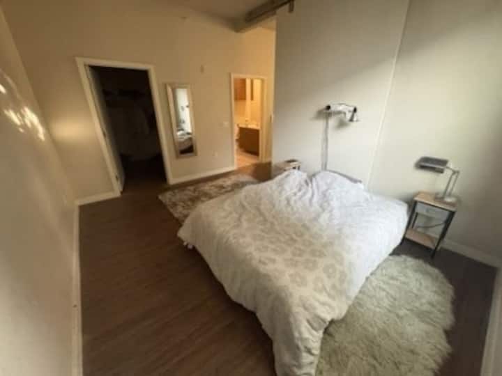 West 7th Loft - North Side - Fort Worth