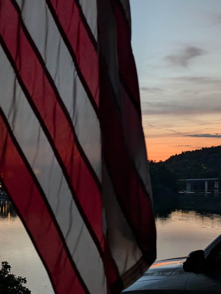 Hope House - Johnson City, TN