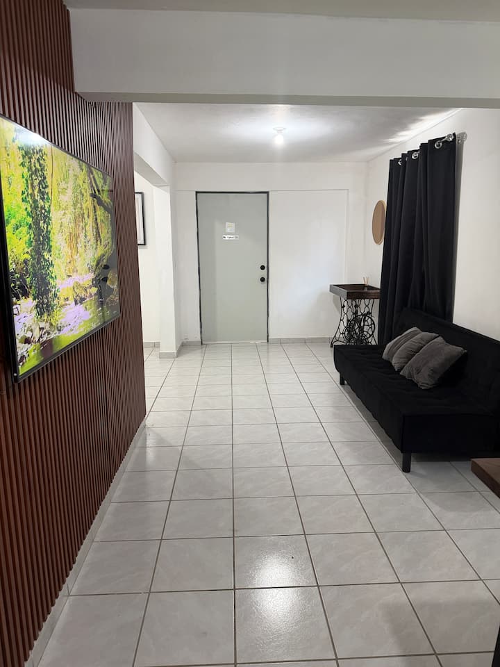Departamento Céntrico Y Moderno En Piedras Negras - Piedras Negras