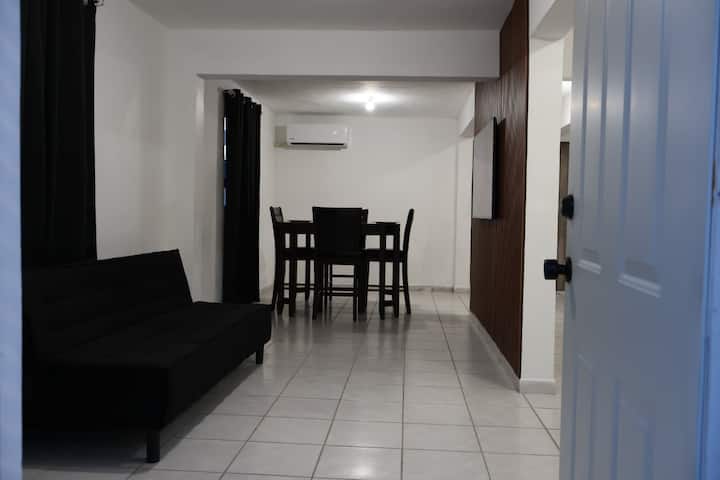 Departamento Céntrico Y Moderno - Eagle Pass, TX