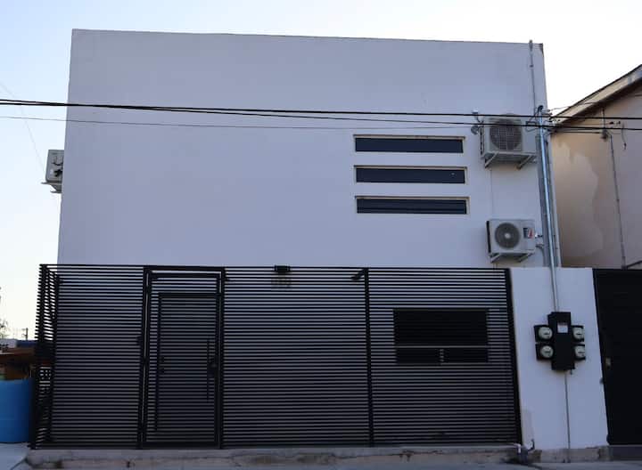 Departamento Céntrico Y Moderno En Piedras Negras - Piedras Negras